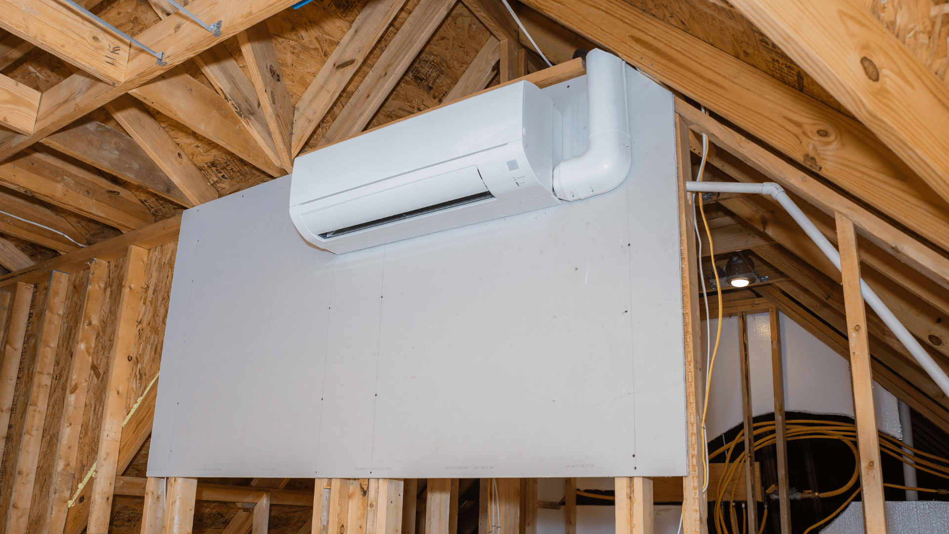 Mini Split Installation in Portland | Boss PDX