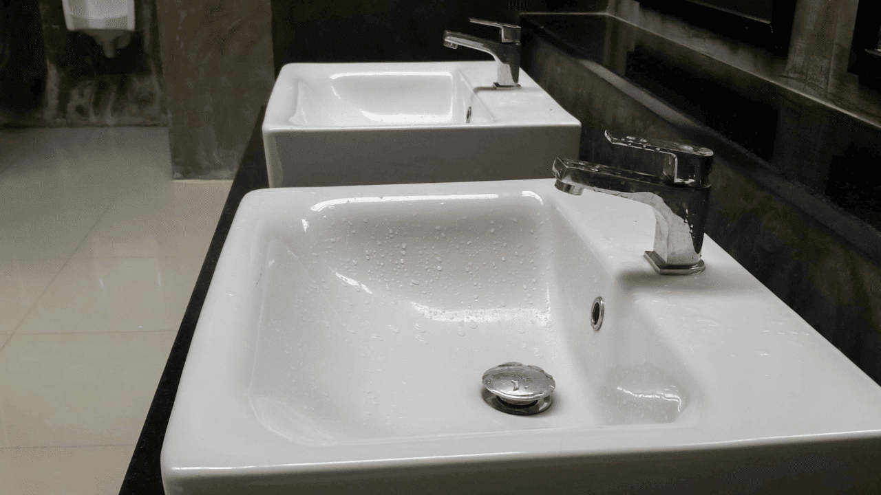 Commercial Bathroom Remodel Experts | Boss PDX