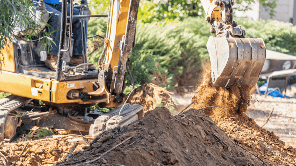 Best Excavating Contractors in Portland | Boss PDX